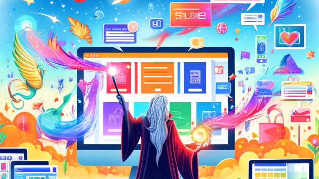 STUDIO入門ガイド”基本から始めるWEBデザイン”｜STUDIO専門Web制作｜coconalaブログ